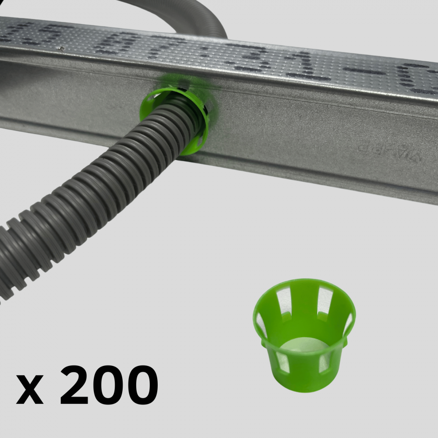 Pass Ring x50 D16/20