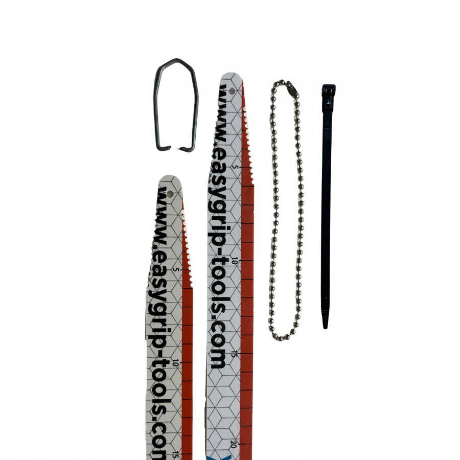 Kit Easygrip 3m + 3m version 3