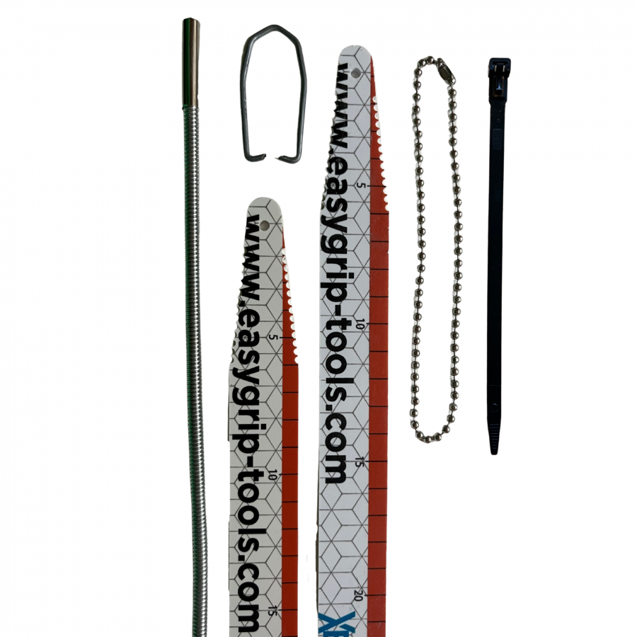 MAXI KIT version 3 Easygrip 1.5m + 3m + aimant flex